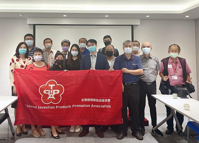 璀璨30年：TIPPA引領台灣發明走向國際舞台 - 台灣新聞聯播網